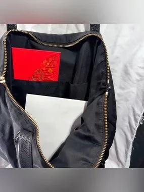 Coach | Bags | Coach Black Shoulder Bag | Poshmark
